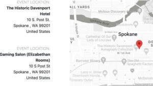 SPOCON Re-Vamped (2022) - Guy L. Pace